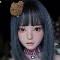 真っ白の美肌157cmラブドール リアル ドールXT Doll学園系Dカップ